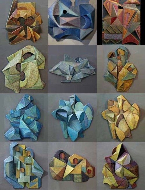 Sculpture and Abstract Paintings in CT | Fine Art Paintings