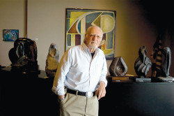 Sculpture and Abstract Paintings in CT | Fine Art Paintings