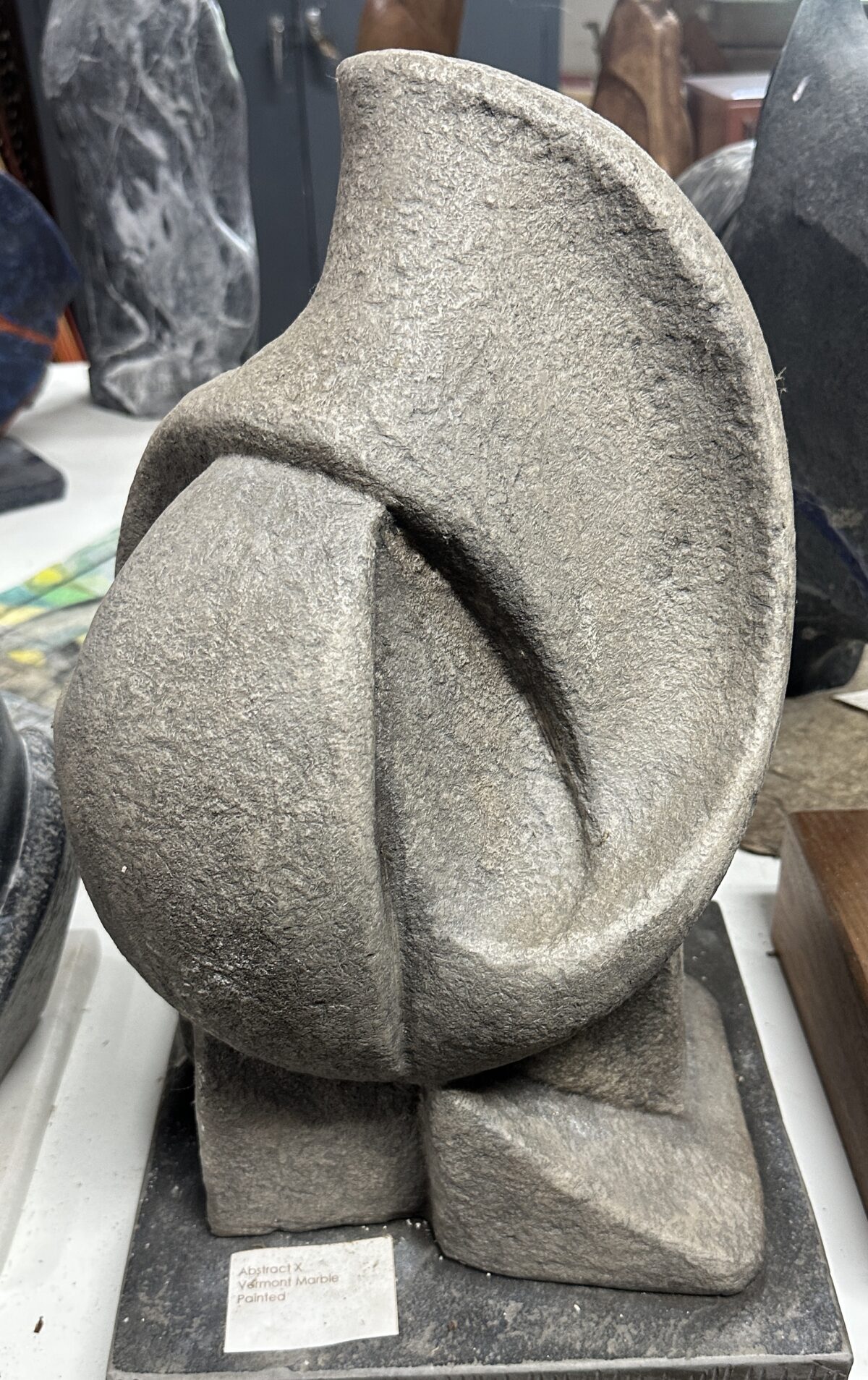 Ed Jaffe Sculpture for sale - Ed Jaffe Studio