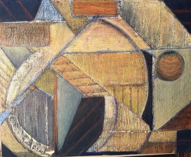 Ed Jaffe Paintings for sale - Ed Jaffe Studio