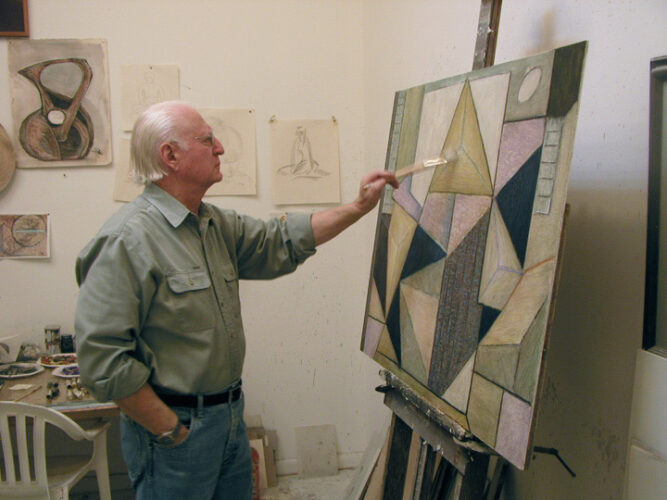 Ed Jaffe - Ed Jaffe Studio