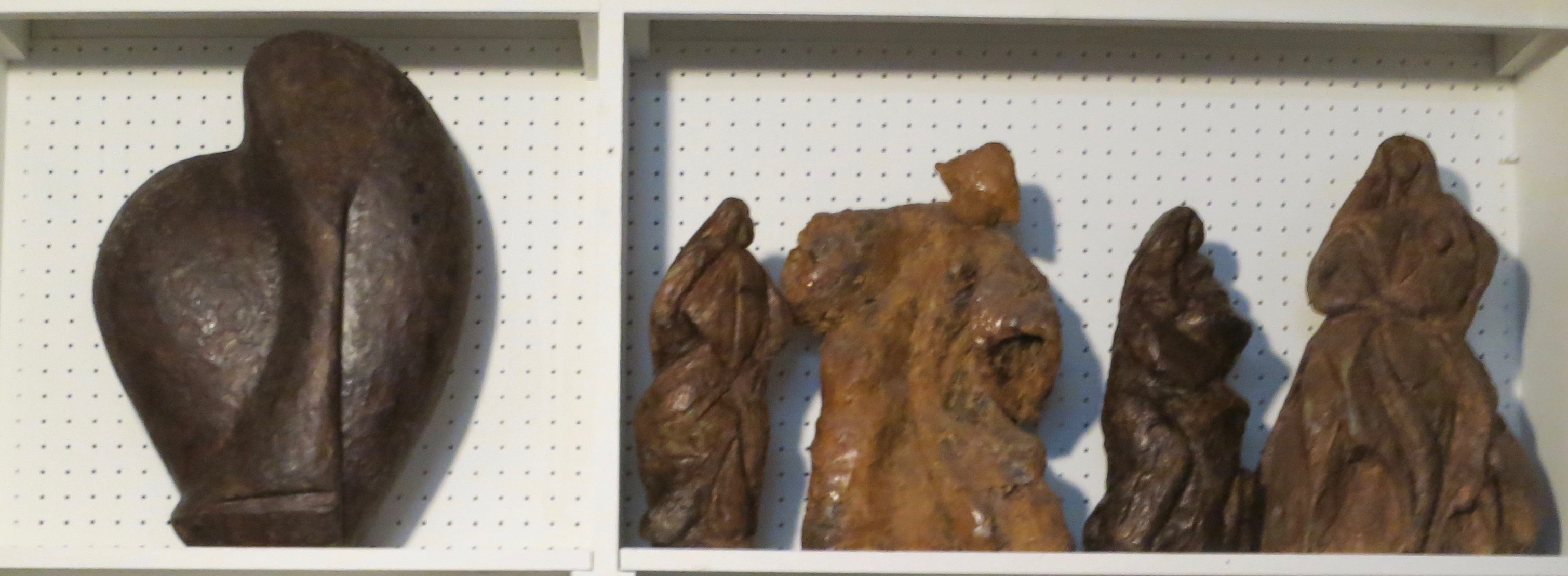 Sculpture and Abstract Paintings in CT | Fine Art Paintings