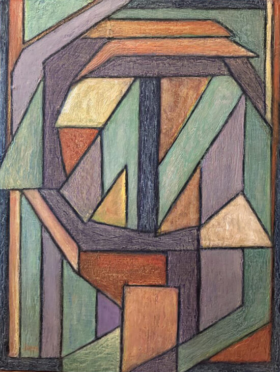 Ed Jaffe Paintings for sale - Ed Jaffe Studio