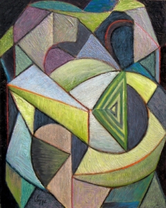 Sculpture and Abstract Paintings in CT | Fine Art Paintings